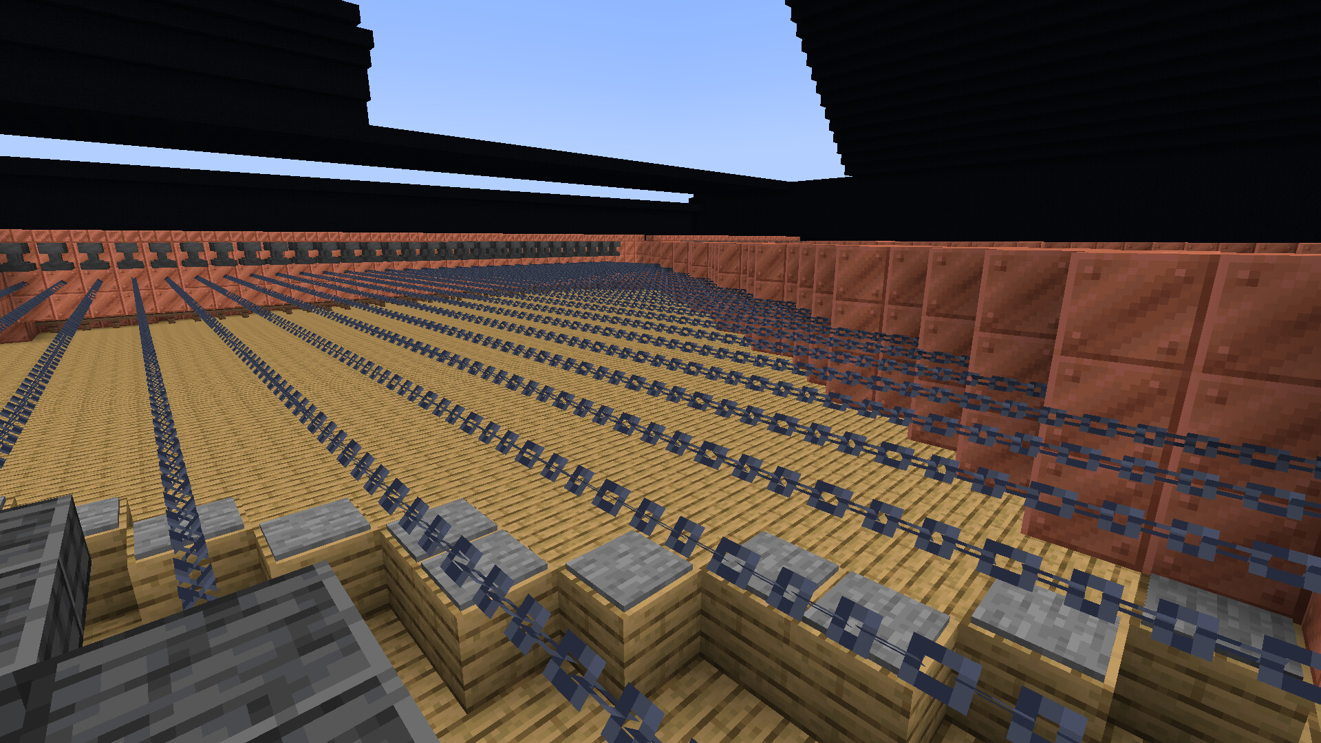 Grand Piano - By Daniel Almeida Minecraft Map