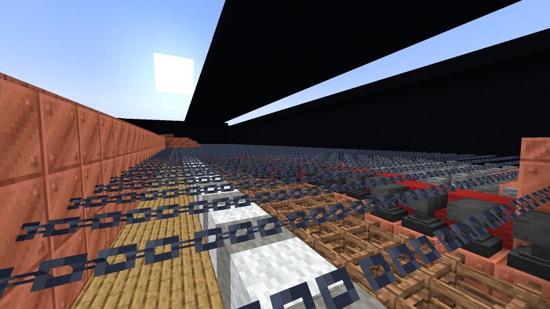 Grand Piano - By Daniel Almeida Minecraft Map