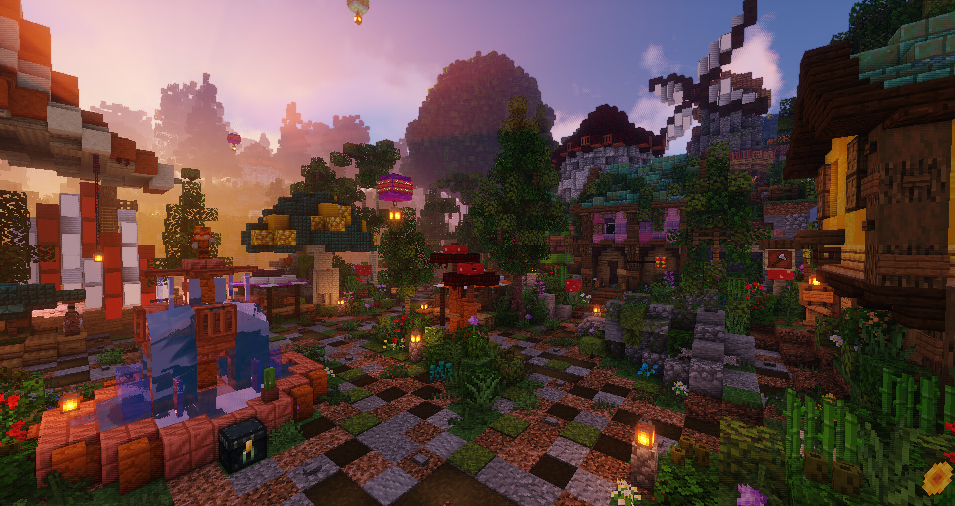 The World of Eden -Custom Fantasy World Terrain Map 9k x 5k - Fables ...