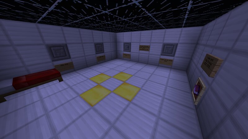 Call Of Minecraft Minecraft Map