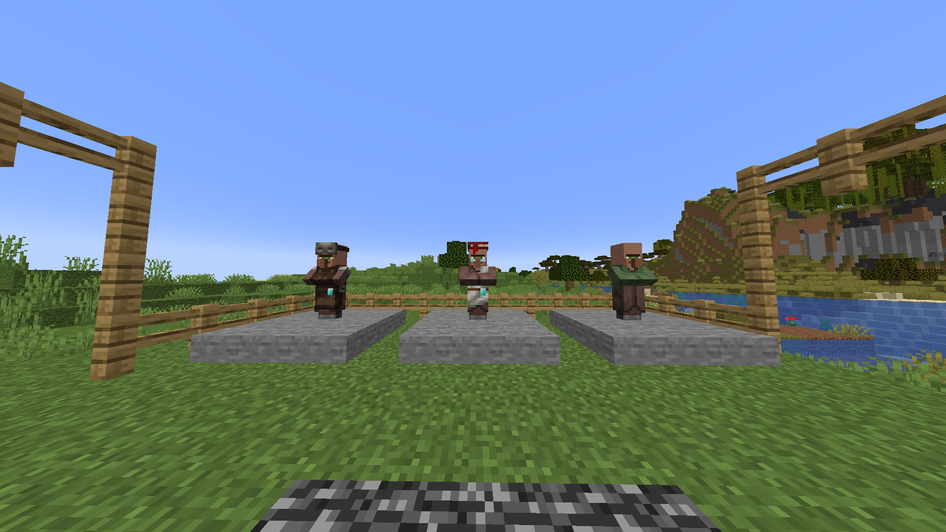 Mining Simulator Minecraft Map