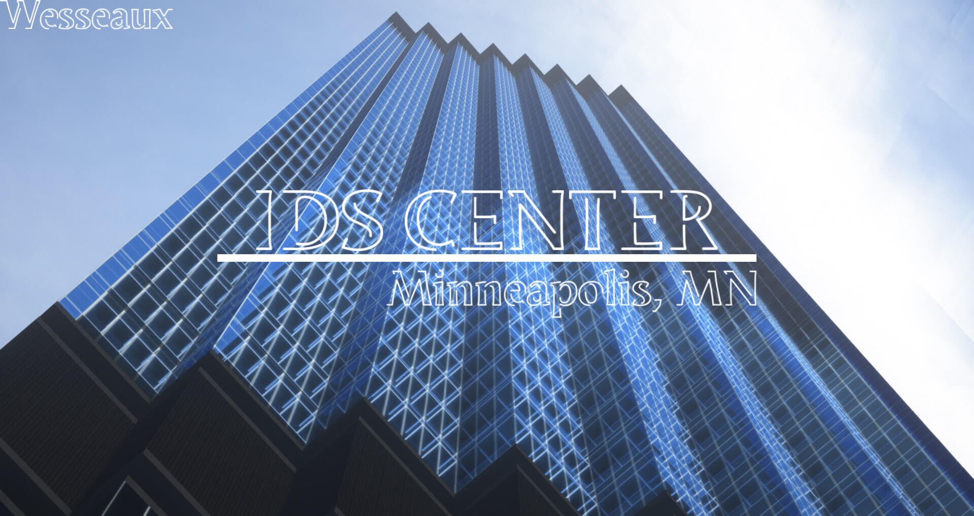 IDS CENTER (2nd version 1:1.75) Minecraft Map