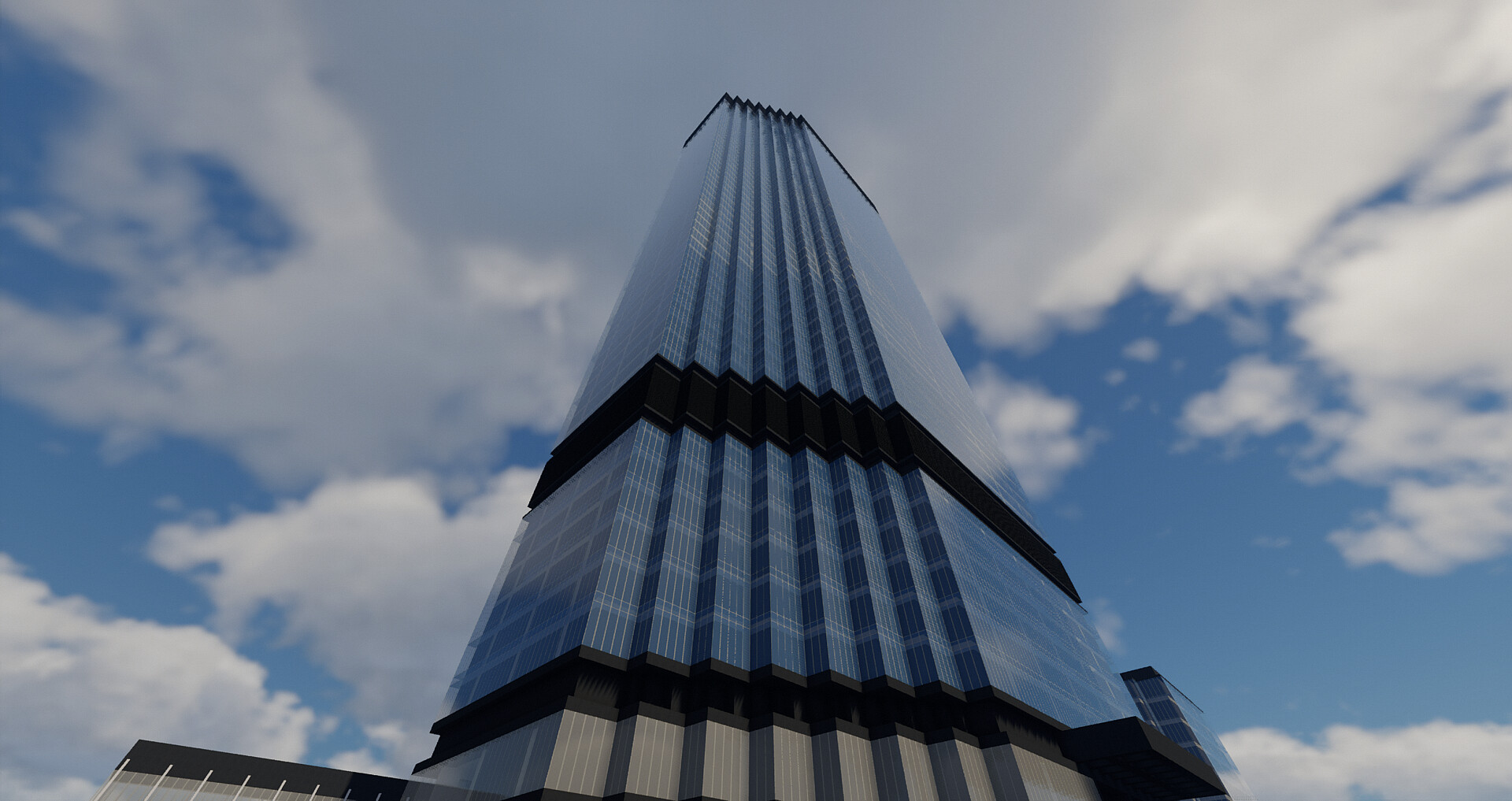 IDS CENTER (2nd version 1:1.75) Minecraft Map