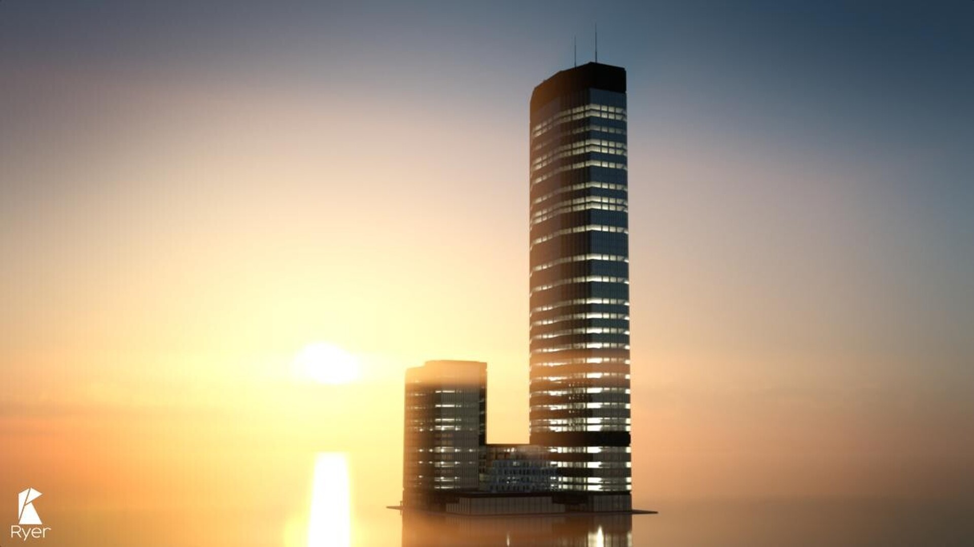 IDS CENTER (2nd version 1:1.75) Minecraft Map