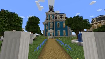 Victorian Minecraft Maps | Planet Minecraft Community