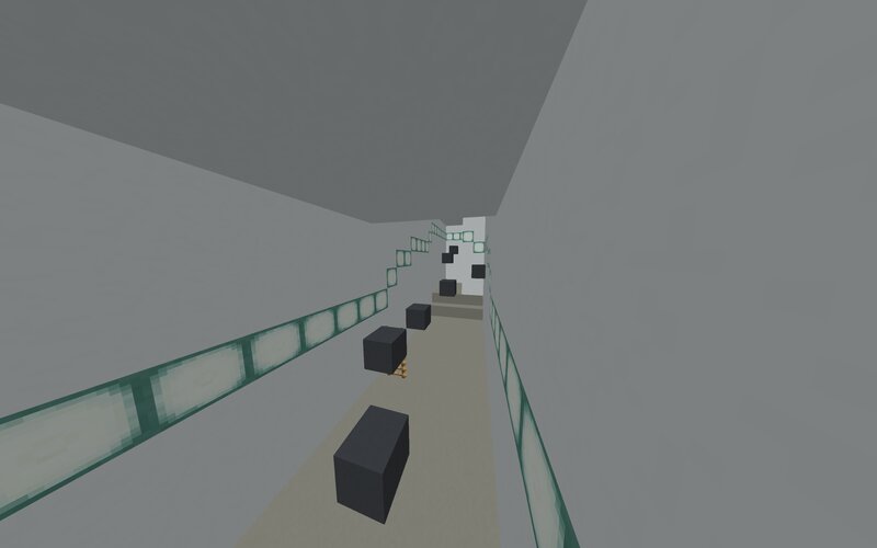 Parkour Labs - Adventure [Playable] Minecraft Map