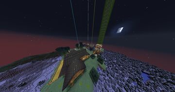 Base Minecraft Maps with Downloadable Map | Planet Minecraft Community