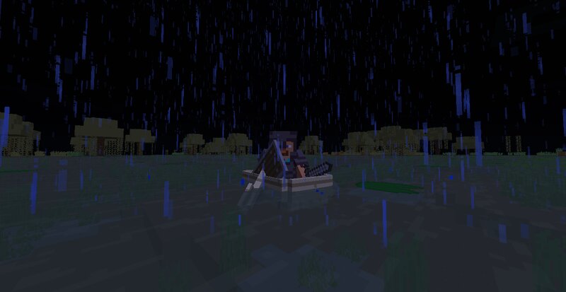 Unity_2.1 Minecraft Map