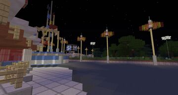 Fair Minecraft Maps | Planet Minecraft Community