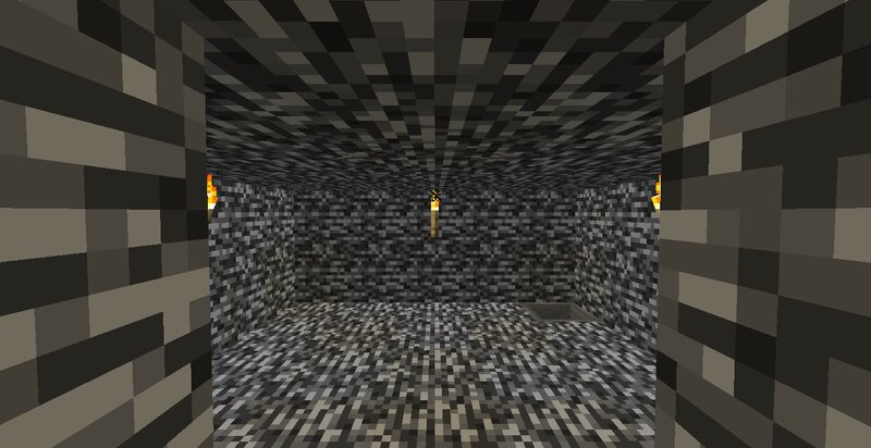 Minecraft Escape Room Minecraft Map