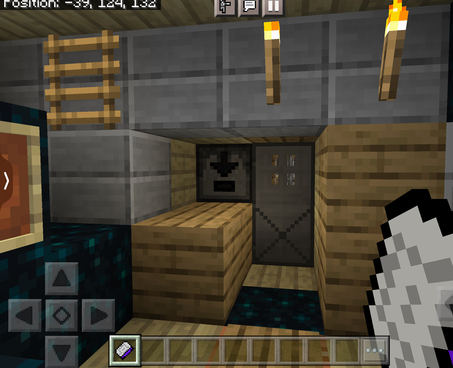 Fantasy Chapter 1 Minecraft Map