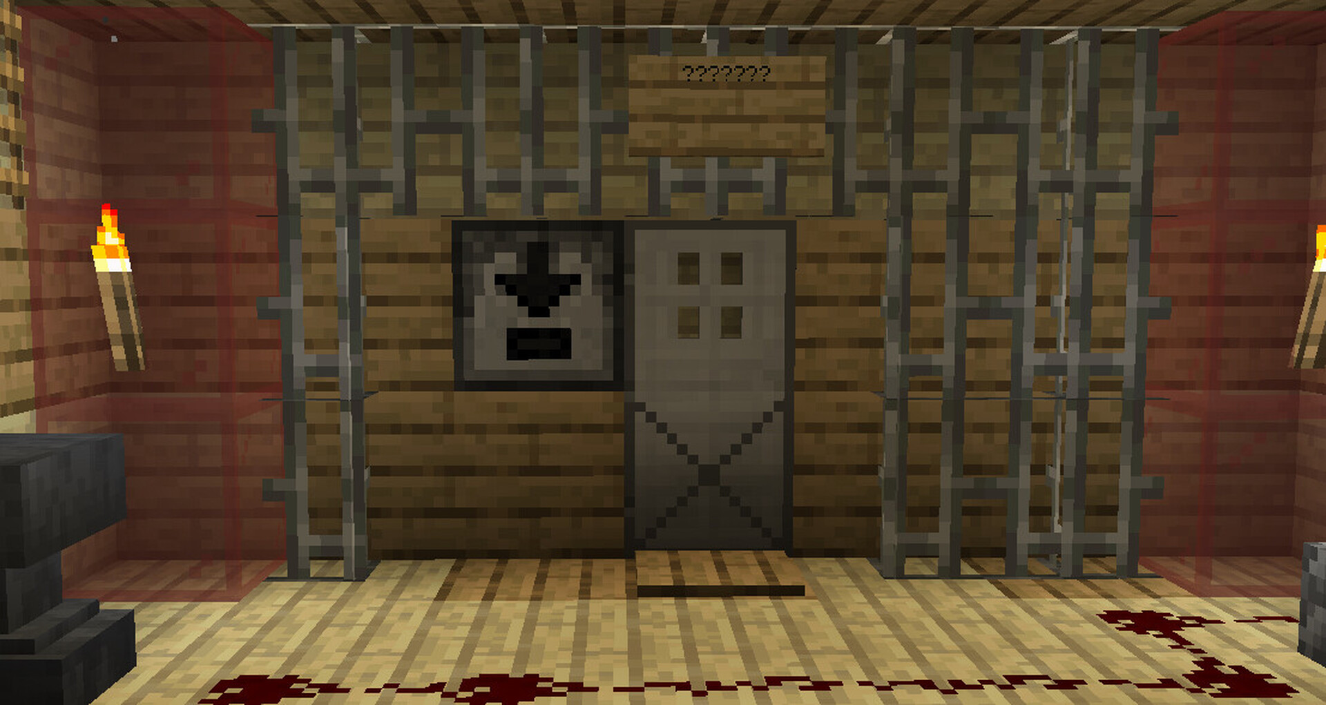 Fantasy Chapter 1 Minecraft Map