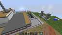 HBM's NTM mod Energy Research Facility Minecraft Map