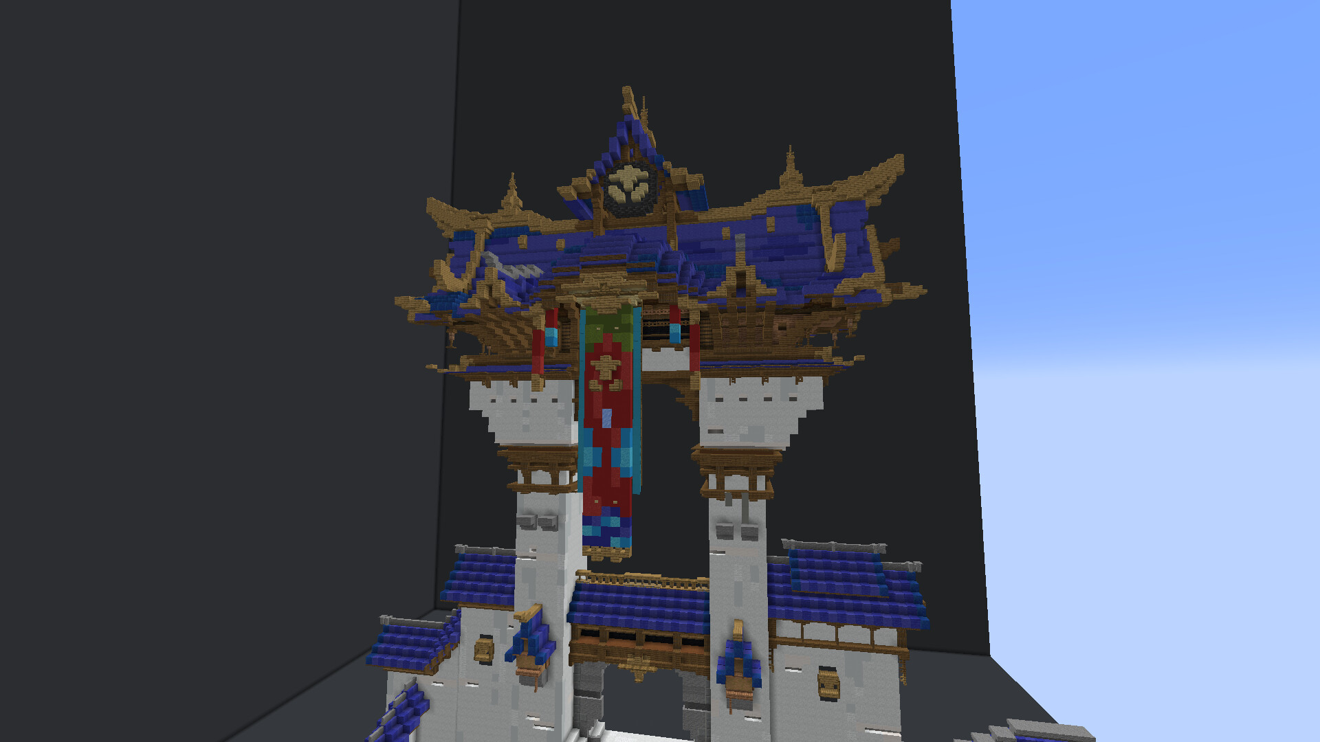 House Design #4 Minecraft Map