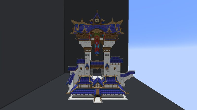 House Design #4 Minecraft Map