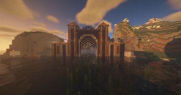 Market Minecraft Maps | Planet Minecraft Community