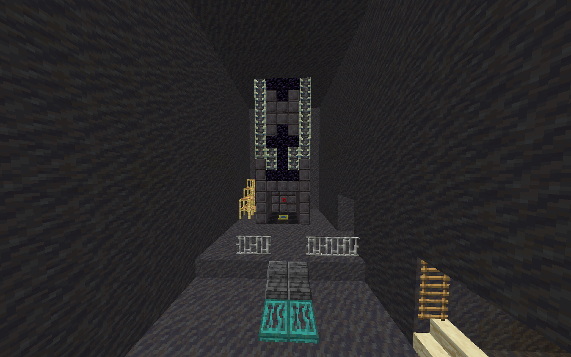 Der Riese Minecraft Map