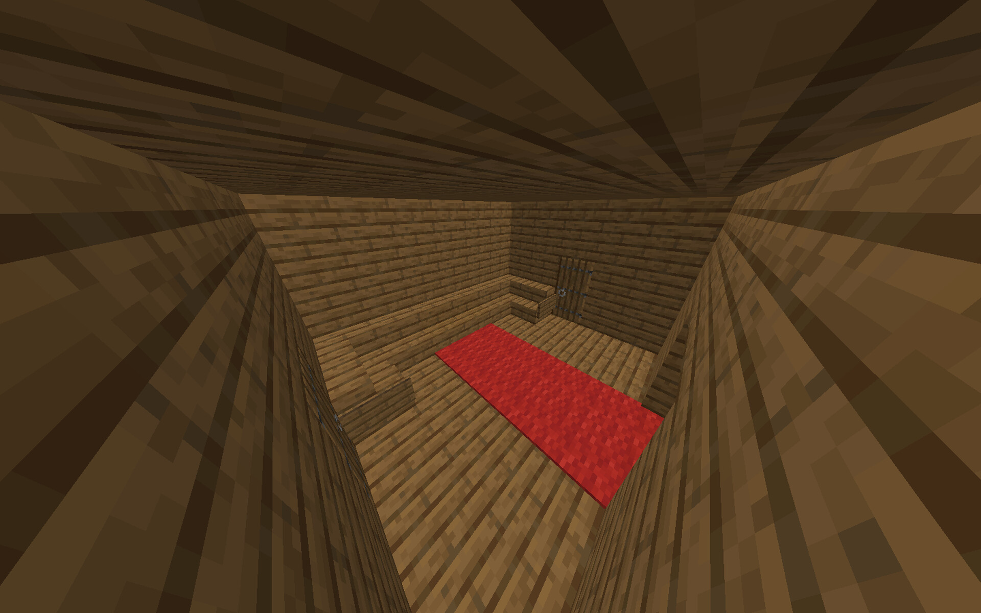 Sky mansion Minecraft Map