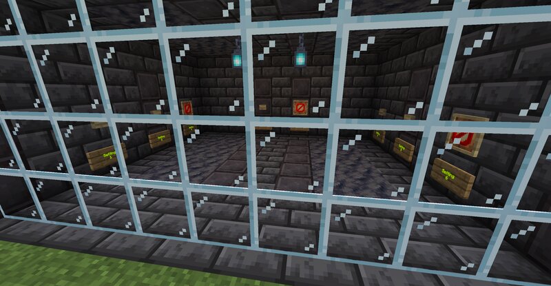 The Ultimate Map Creator Minecraft Map