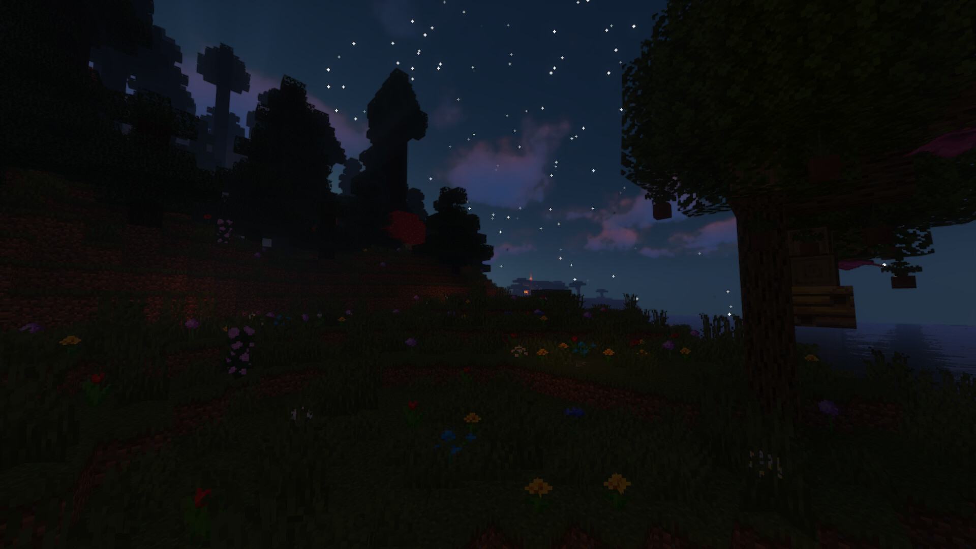 Long Way Home Minecraft Map