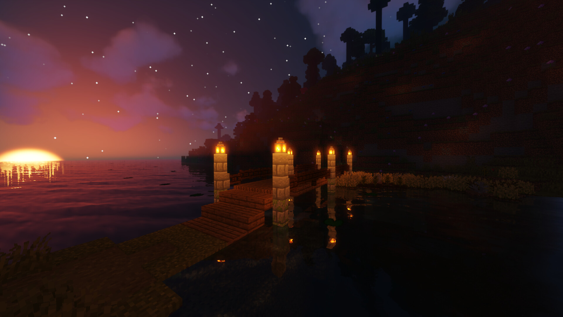 Long Way Home Minecraft Map