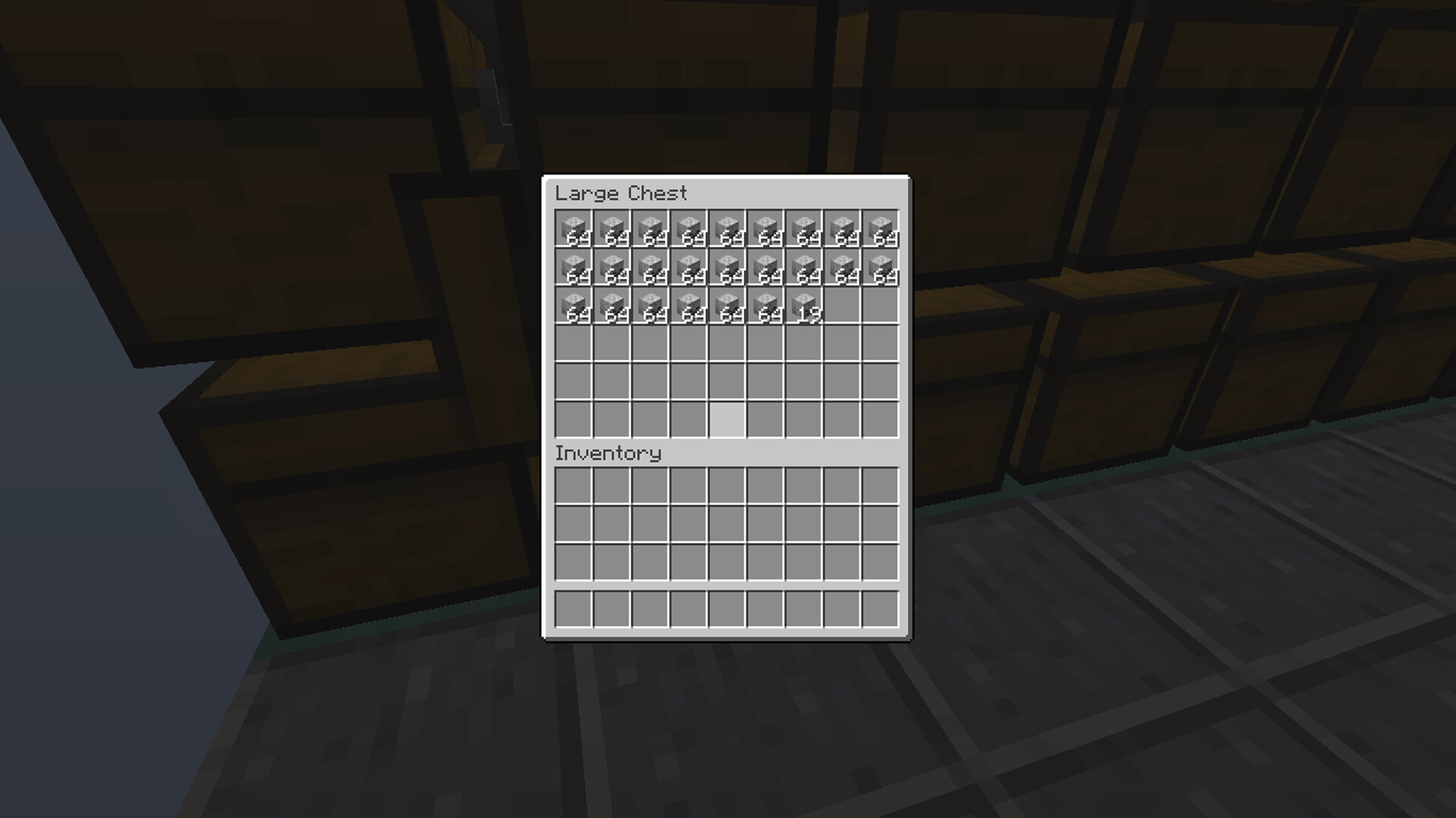 Automatic AFK Mob Head Farm Minecraft Map