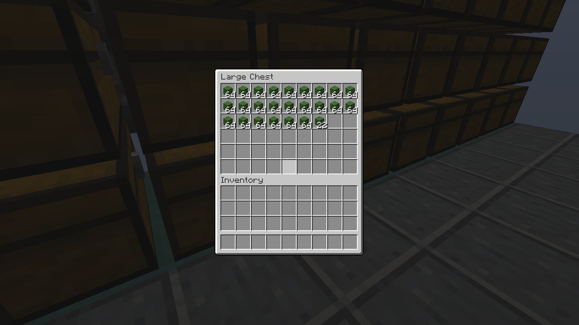 Automatic AFK Mob Head Farm Minecraft Map