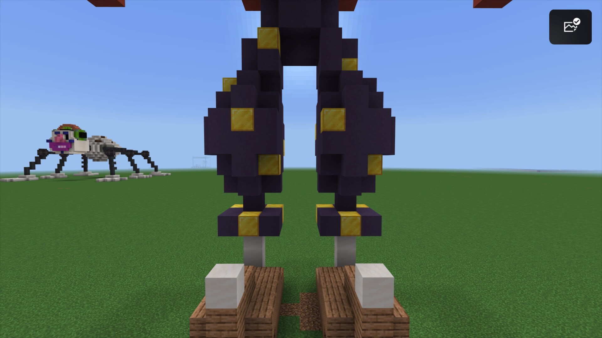 Minecraft Moondrop Daycare Attendant Minecraft Map