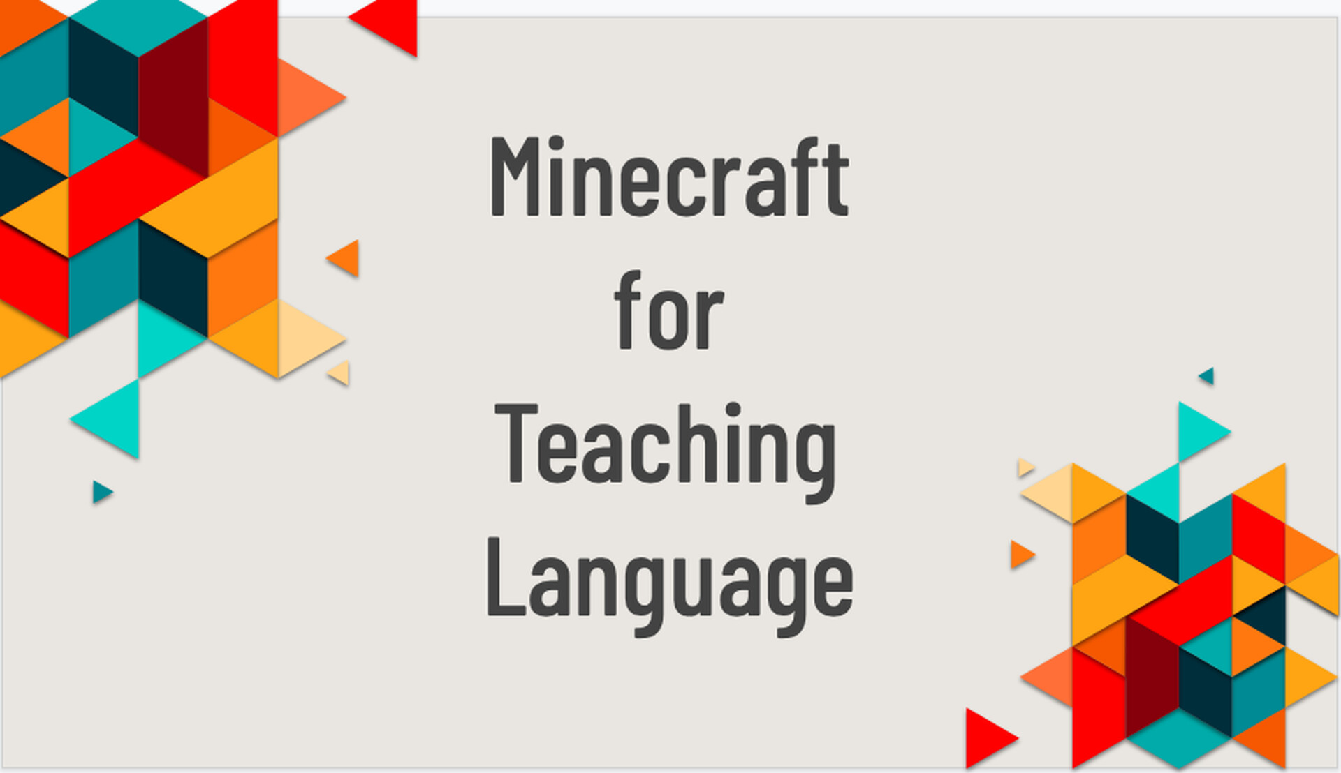 On this map you can learn German and English faster. Later I will add ...