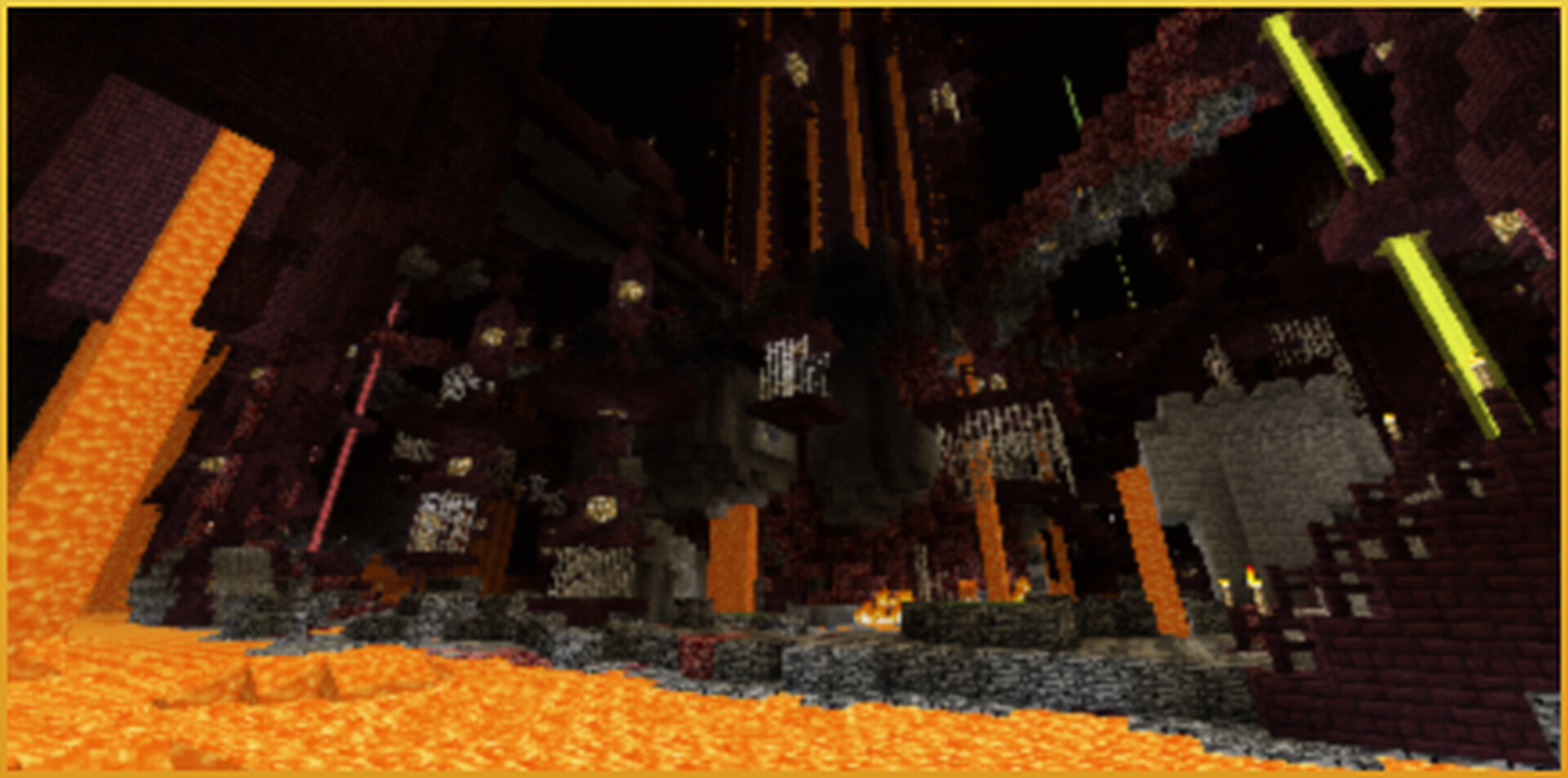 Legacy Minigame Mappack | CONSOLE MINIGAME MAPS & LOBBY [1.12.2 ...