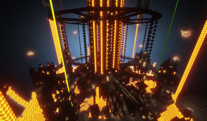 Legacy Minigame Mappack | CONSOLE MINIGAME MAPS & LOBBY [1.12.2 ...