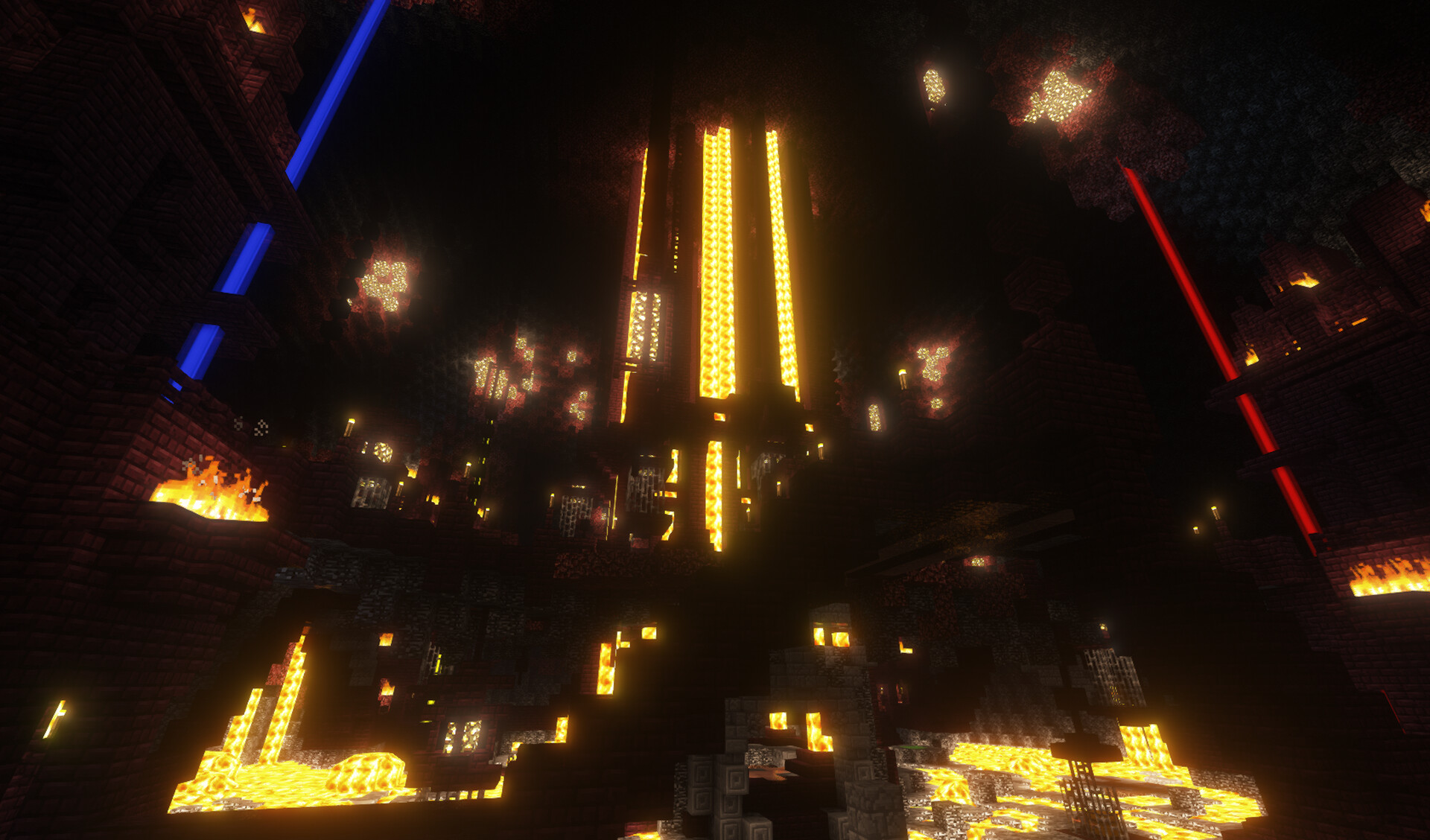 Legacy Minigame Mappack | CONSOLE MINIGAME MAPS & LOBBY [1.12.2 ...