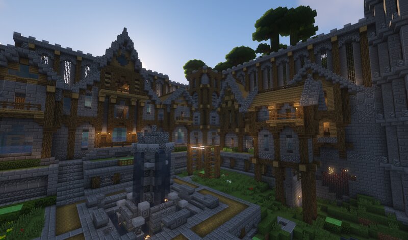 Legacy Minigame Mappack | CONSOLE MINIGAME MAPS & LOBBY [1.12.2 ...