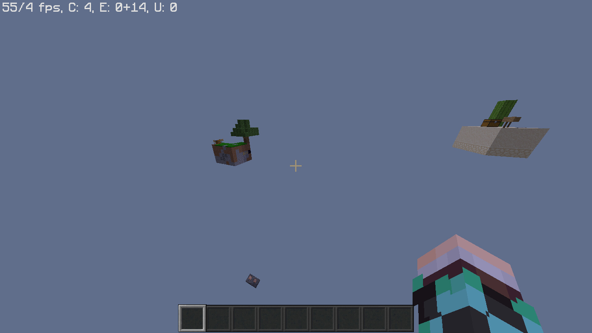 My SkyBlock Map YAY Minecraft Map