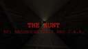 THE HUNT Minecraft Map