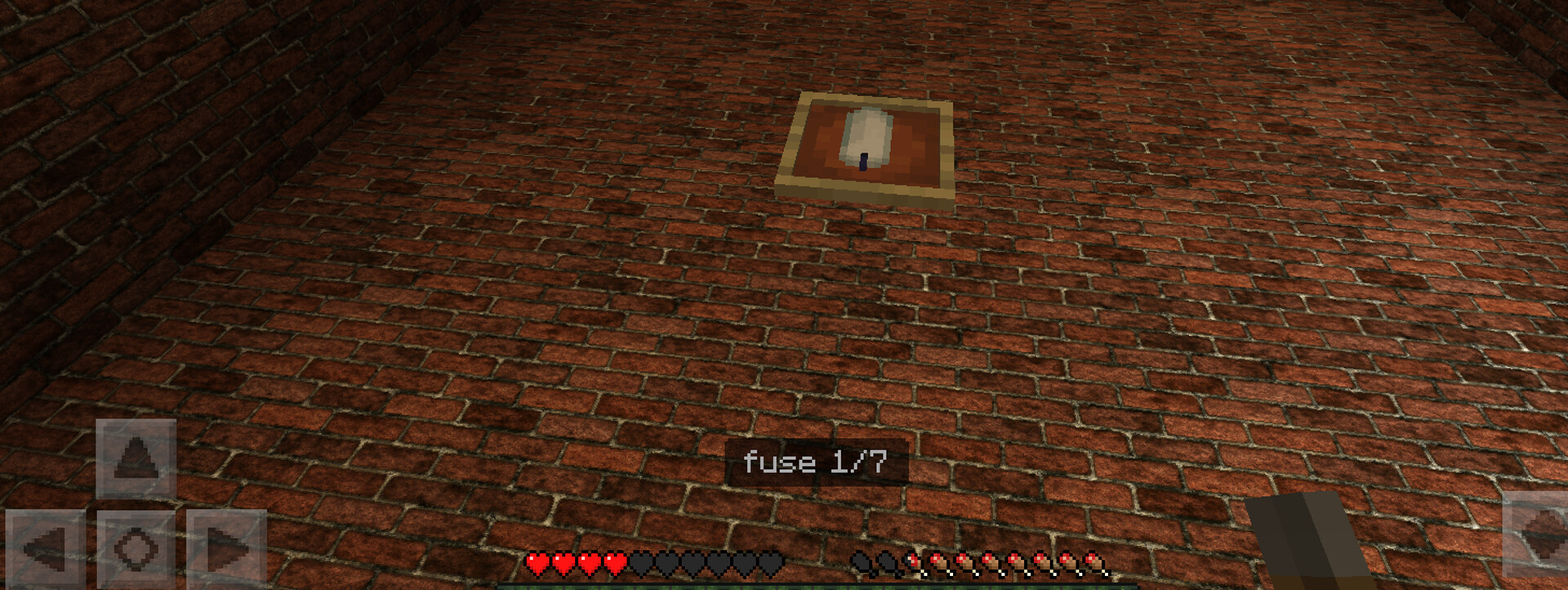 Slendrina the school Minecraft Map