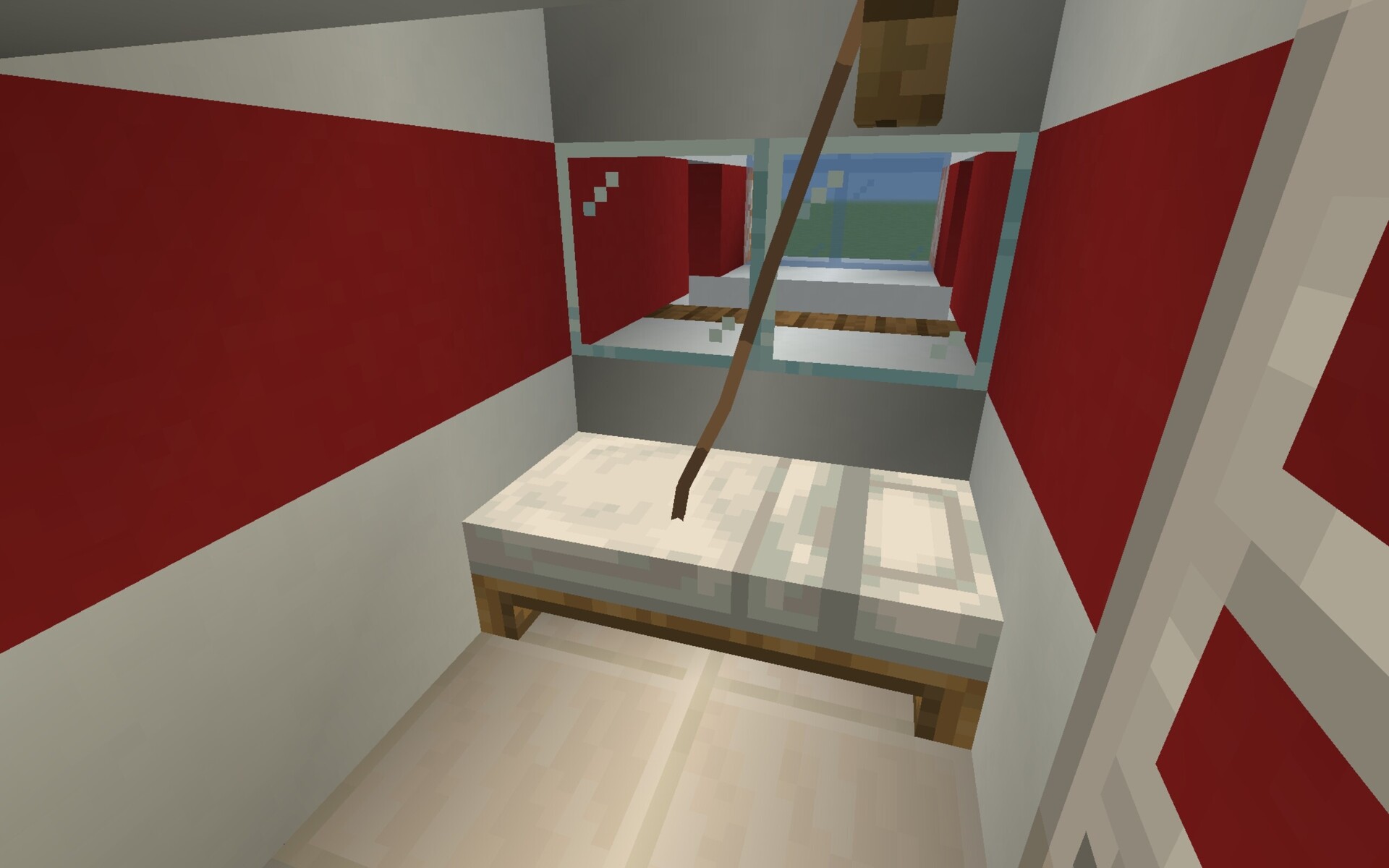 Hospital Minecraft Map