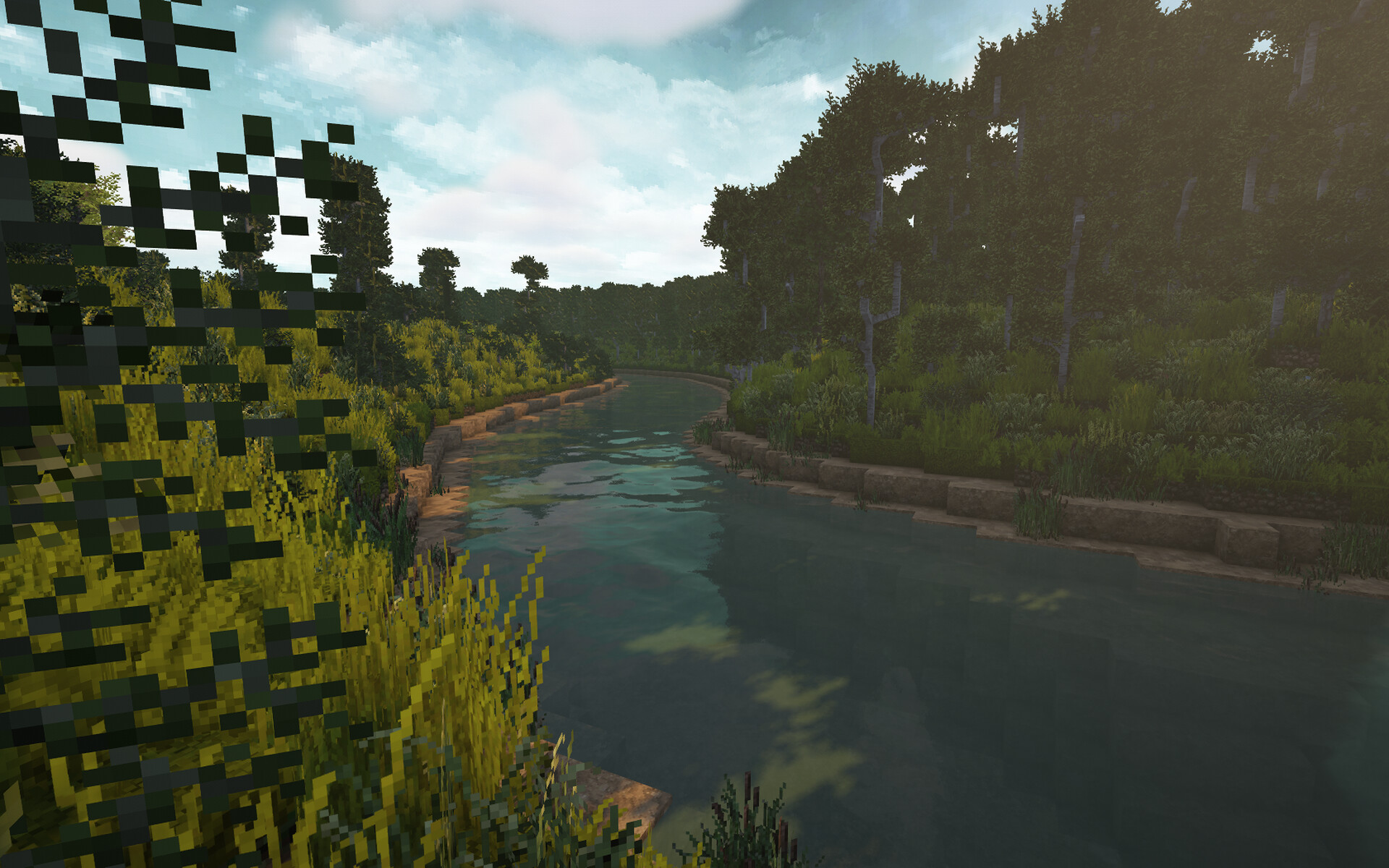 Theos - Conquest Reforged Map (1.16.5) Minecraft Map