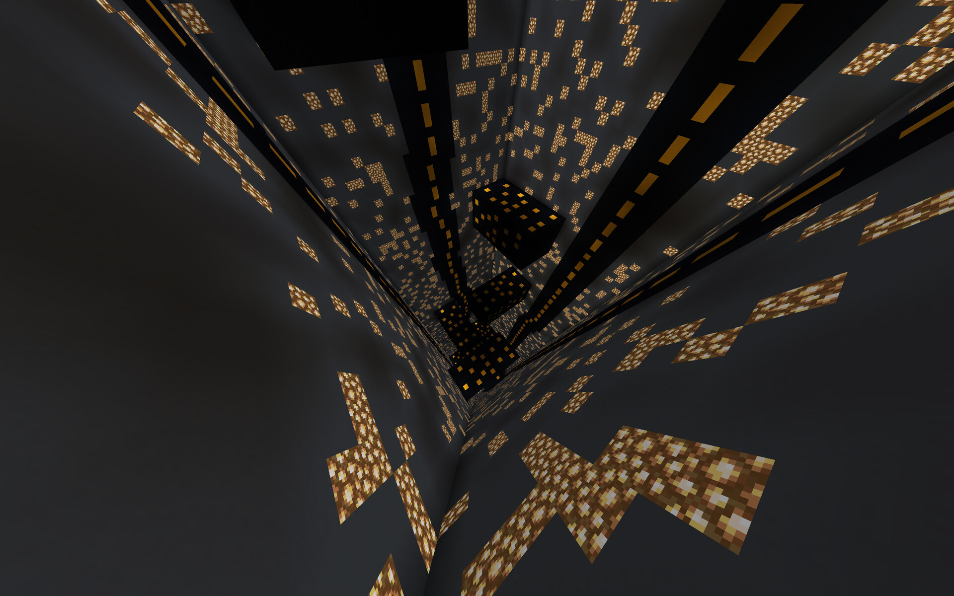 Dropper - Roads [Playable] Minecraft Map