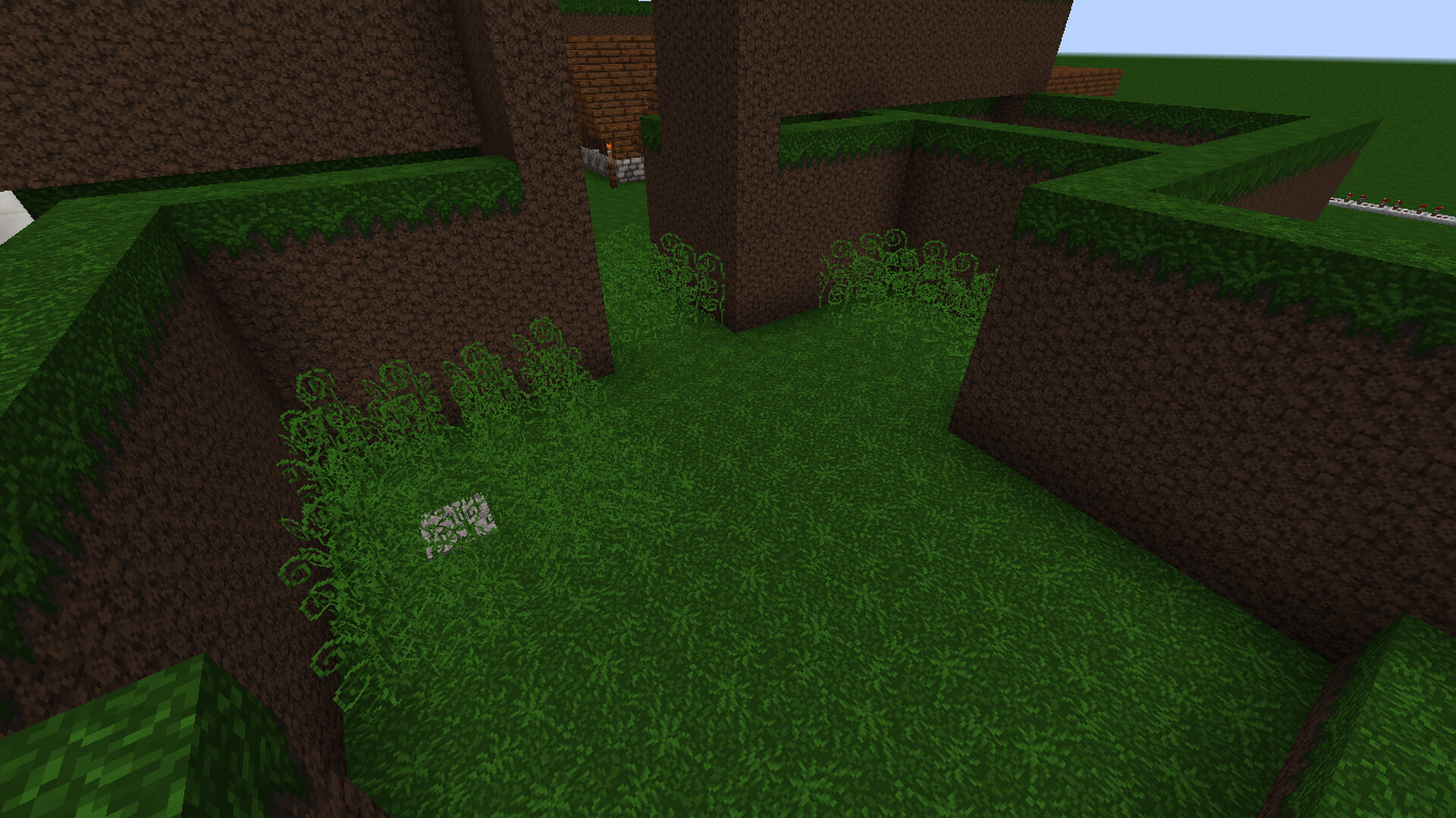 Pokemon World v. 1.12 (Gym And Night Pokemon Update!) Minecraft Map