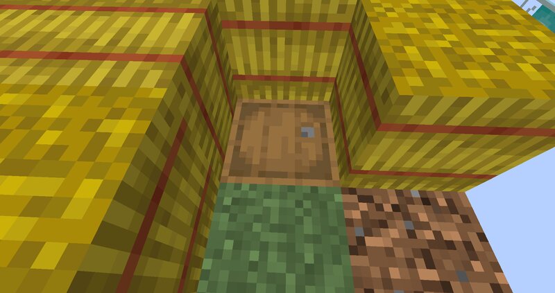 A map for Mithzan 4 Minecraft Map