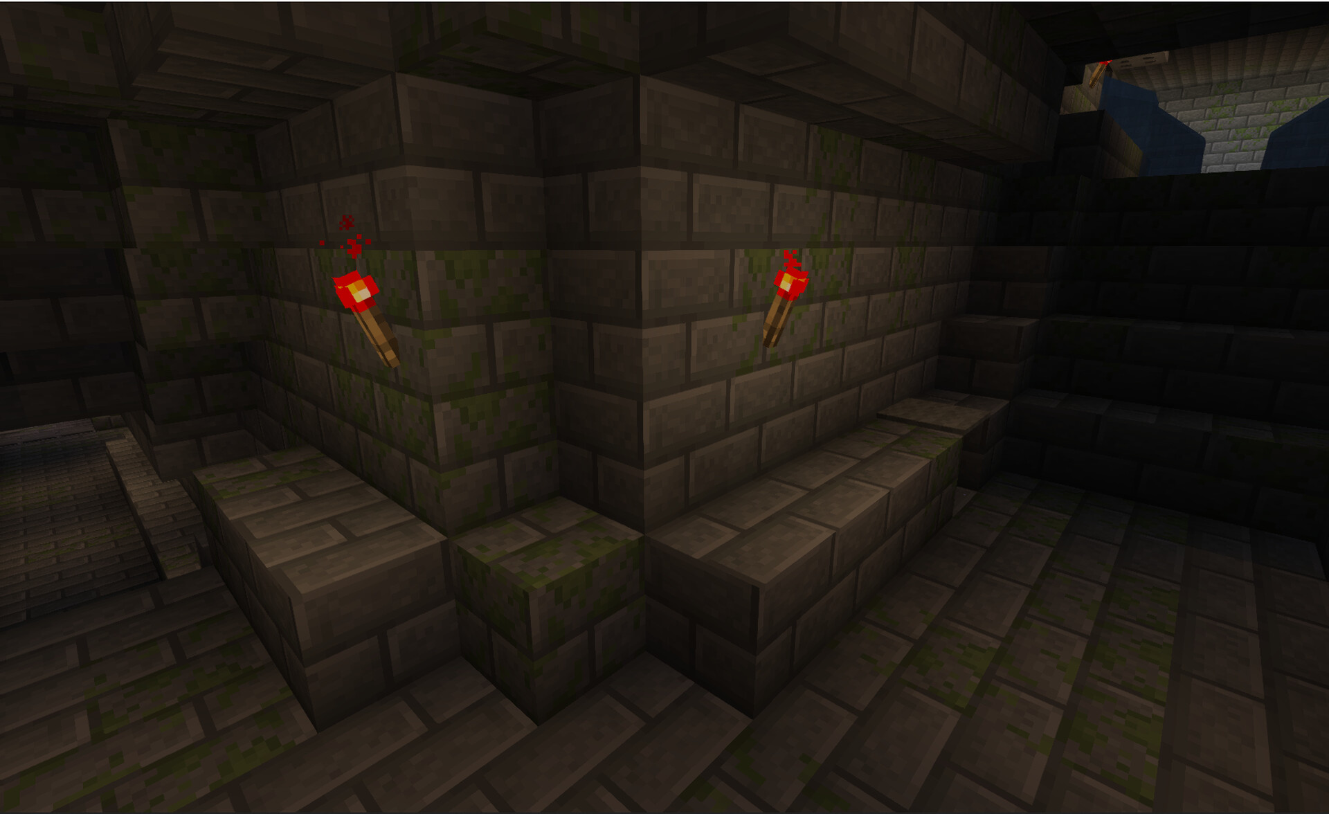 The Heist in our Neighborhood! Minecraft Map