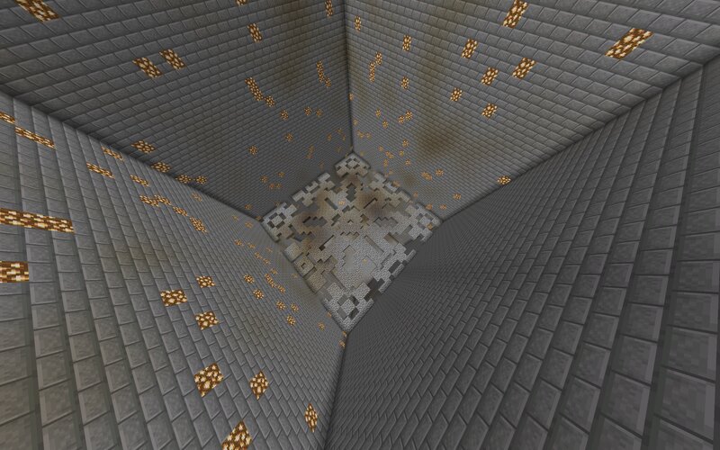 Dropper - Cobblestone [Playable] Minecraft Map