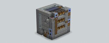 Create Minecraft Maps with Downloadable Schematic | Planet Minecraft ...