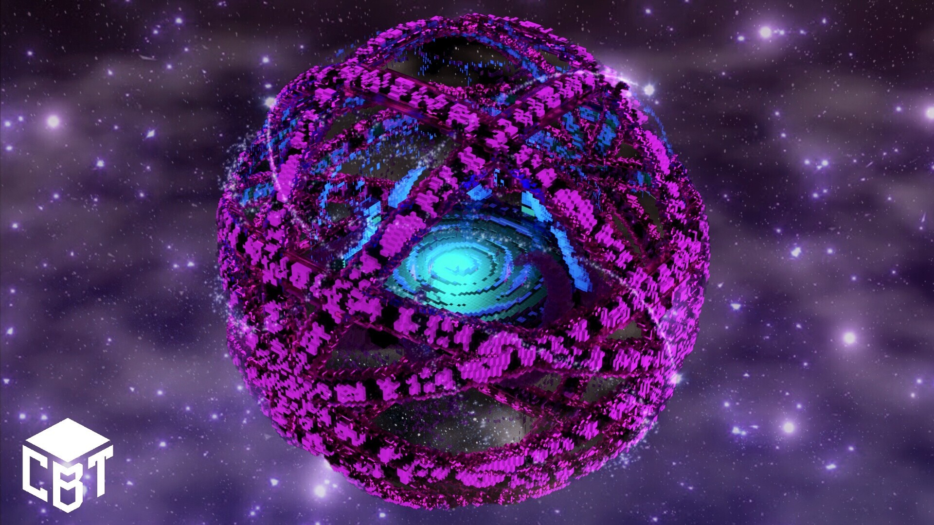 Arena for Anarchy Minecraft Map