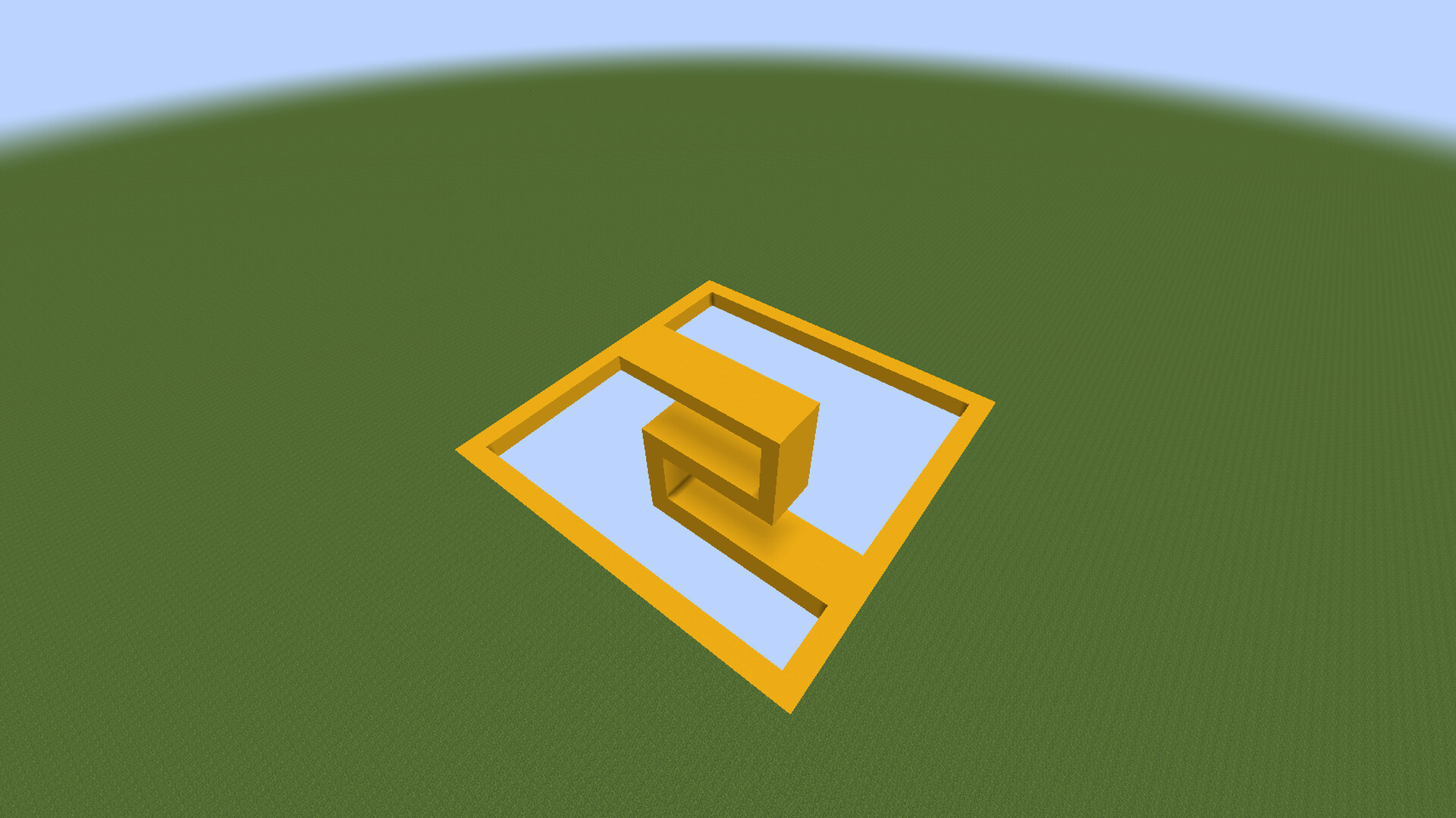 Even More Illusions! Minecraft Map