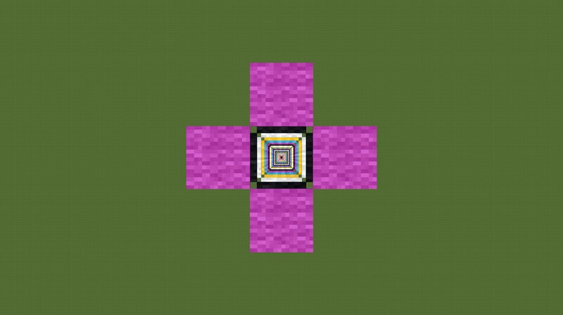 Even More Illusions! Minecraft Map