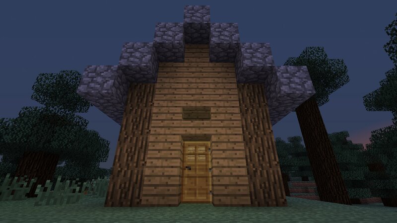 Pixelated's Minecraft 1.0 Hardcore Let's Play World (ep.10) Minecraft Map