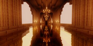 Undertale Minecraft Maps | Planet Minecraft Community