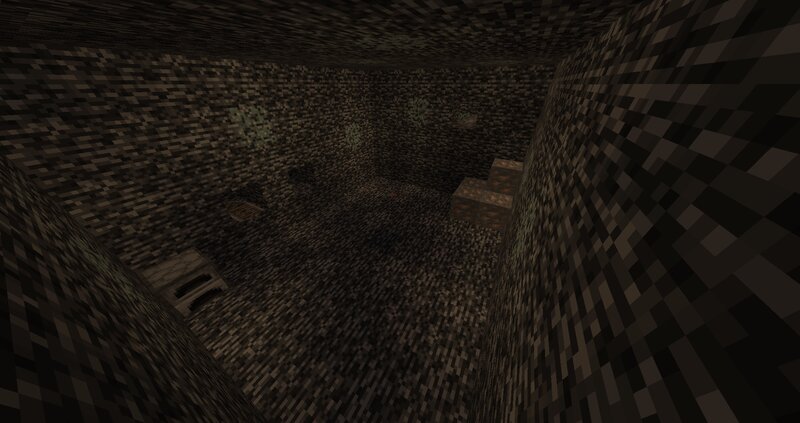 Bean Bedrock Puzzle 1 Minecraft Map